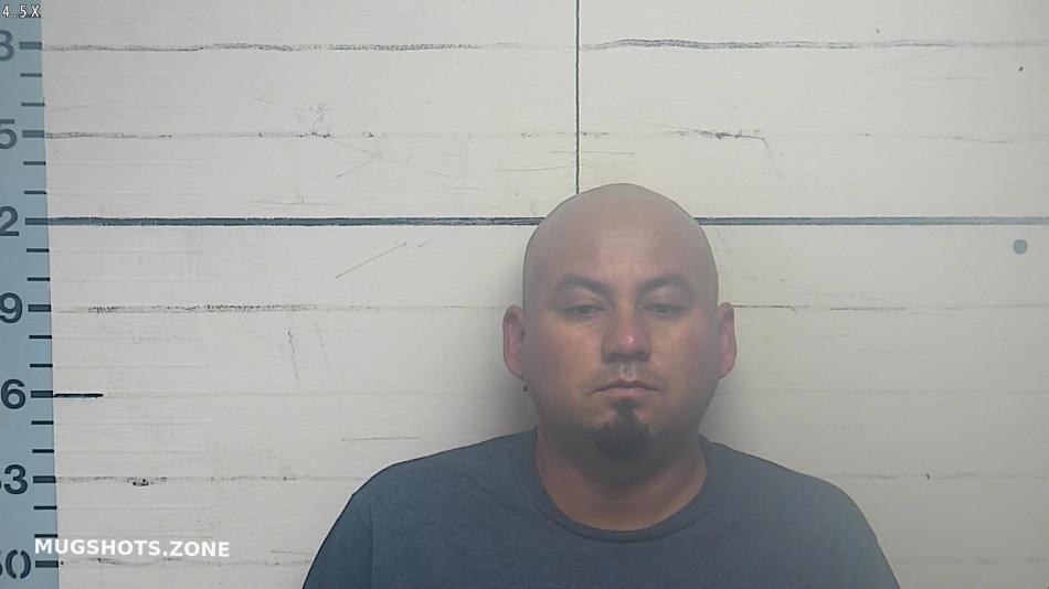 MARROQUIN- MELARA ABILIO ALEXANDER 12/19/2024 - Desoto County Mugshots Zone