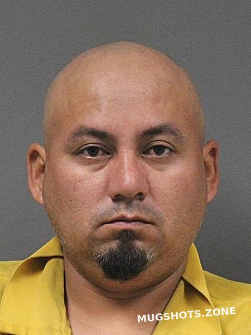 GORDON ELI SAMUEL LOPEZ 12/19/2024 - Desoto County Mugshots Zone
