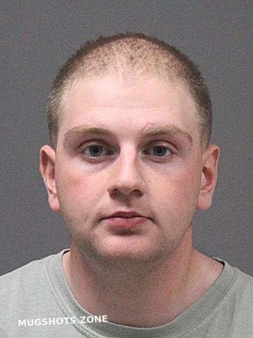 LESTER KHELTYN AVERY 12/20/2024 - Desoto County Mugshots Zone