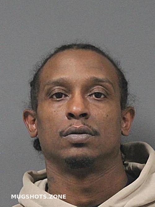 QUALLS MARCUS DESHUN 12/20/2024 - Desoto County Mugshots Zone