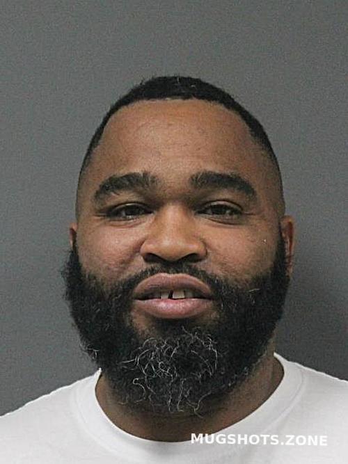 MASON CHARLES D 12/23/2024 - Desoto County Mugshots Zone