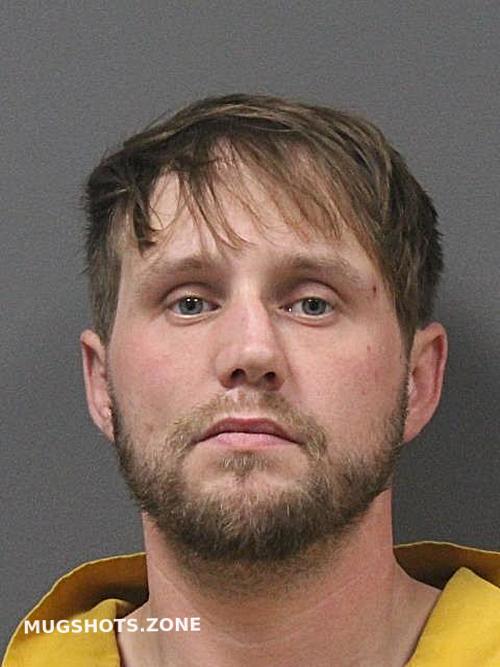 KINZER DAVID COLE 12/23/2024 - Desoto County Mugshots Zone