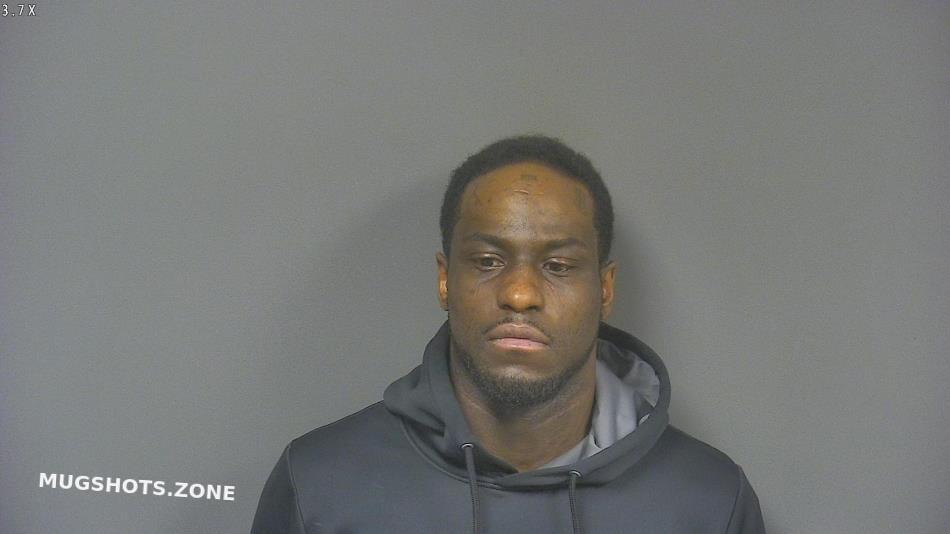 WALTON HEZEKIAH LASHON 12/26/2024 - Desoto County Mugshots Zone