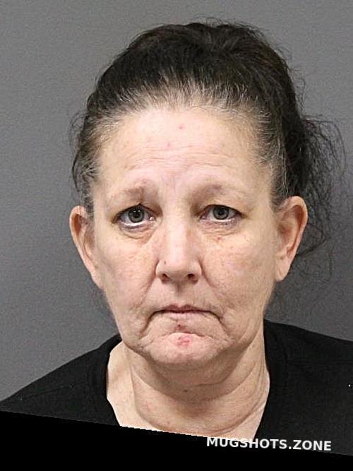 NORRED ANGELA LACY 12/27/2024 - Desoto County Mugshots Zone