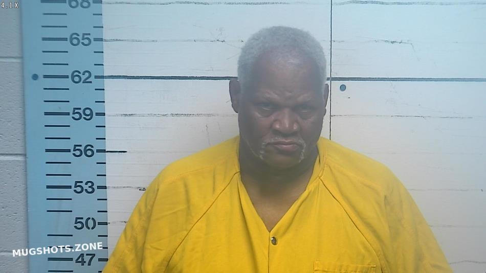CLARK RONNIE 12/28/2024 - Desoto County Mugshots Zone