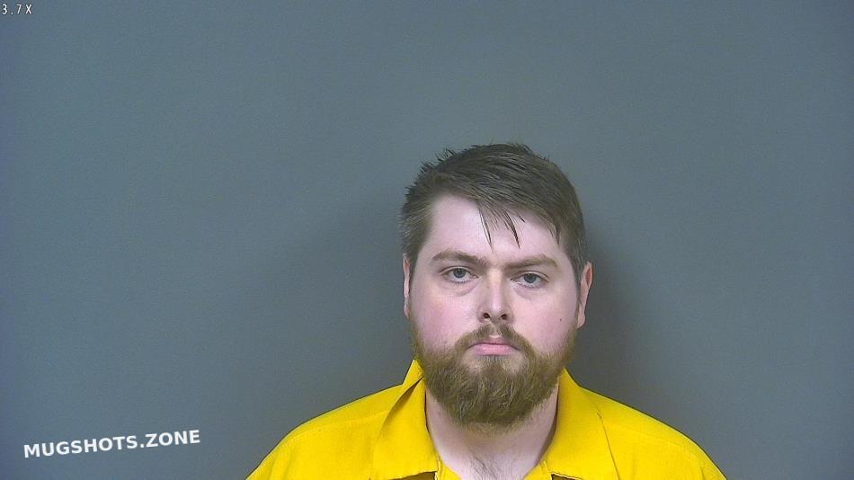 HALL COLTON TANNER 12/29/2024 - Desoto County Mugshots Zone