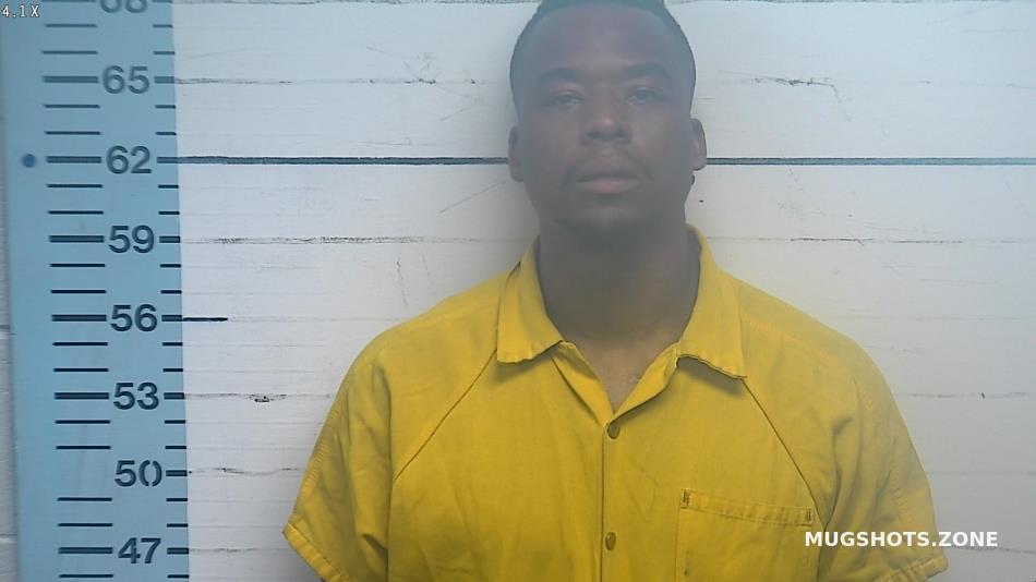 JONES BRENNAN DOMINIQUE 12/29/2024 - Desoto County Mugshots Zone