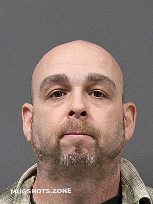 FLOWERS SCOTT CHRISTOPHER 01/01/2025 - Desoto County Mugshots Zone