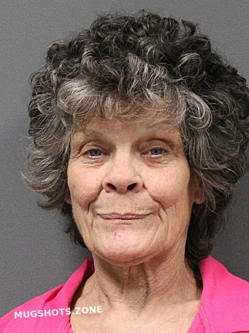 PENROD TAMMY CAROLE 01/02/2025 - Desoto County Mugshots Zone