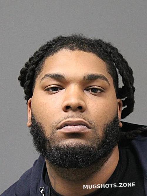 WILLIAMS TYRONE 01/03/2025 - Desoto County Mugshots Zone