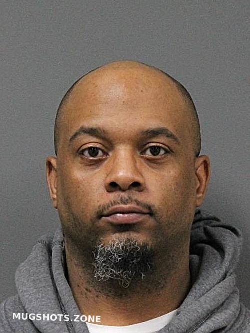 BEE EDDRICK MARTAY 01/03/2025 - Desoto County Mugshots Zone