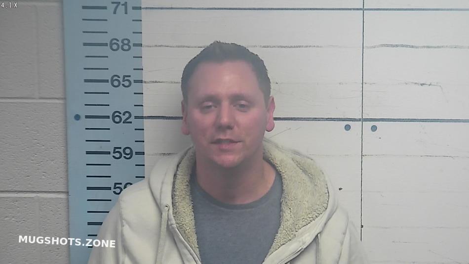 KICKLIGHTER WILLIAM CARROLL 01/03/2025 - Desoto County Mugshots Zone