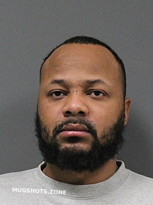 MOORE DEMARCUS ALEXANDER 01/05/2025 - Desoto County Mugshots Zone
