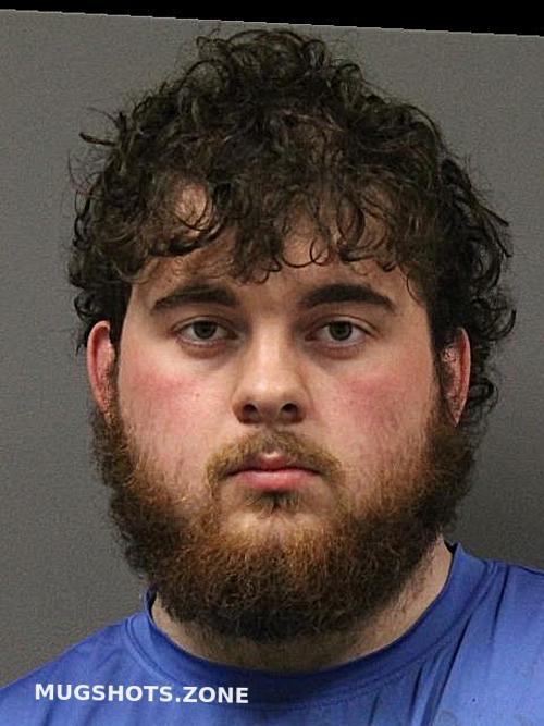 BYRD TANNER DOYLE 01/05/2025 - Desoto County Mugshots Zone