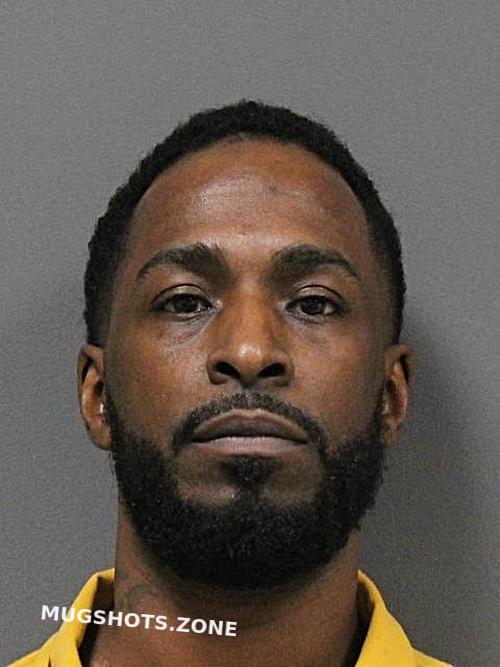 JEFFRIES COREY UDELL 01/06/2025 - Desoto County Mugshots Zone