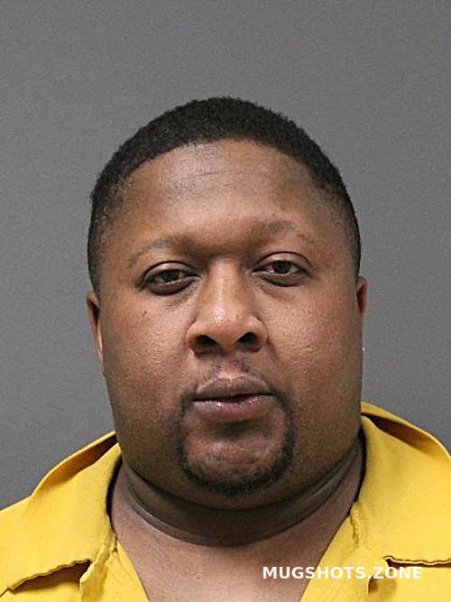 MCKINNEY BRANDON CORNELL 01/08/2025 - Desoto County Mugshots Zone