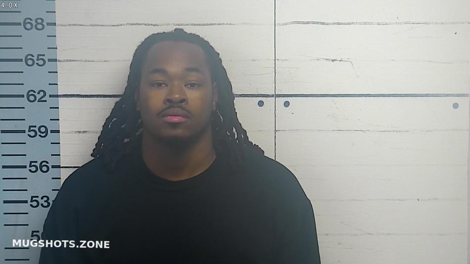 FARMER NIGEL CHRISTOPHER 01/08/2025 - Desoto County Mugshots Zone