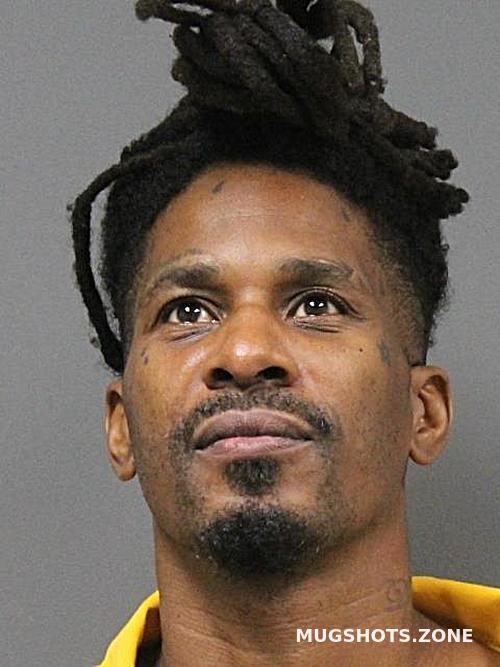 MCKINNEY MARCUS DEWAYNE 01/09/2025 - Desoto County Mugshots Zone
