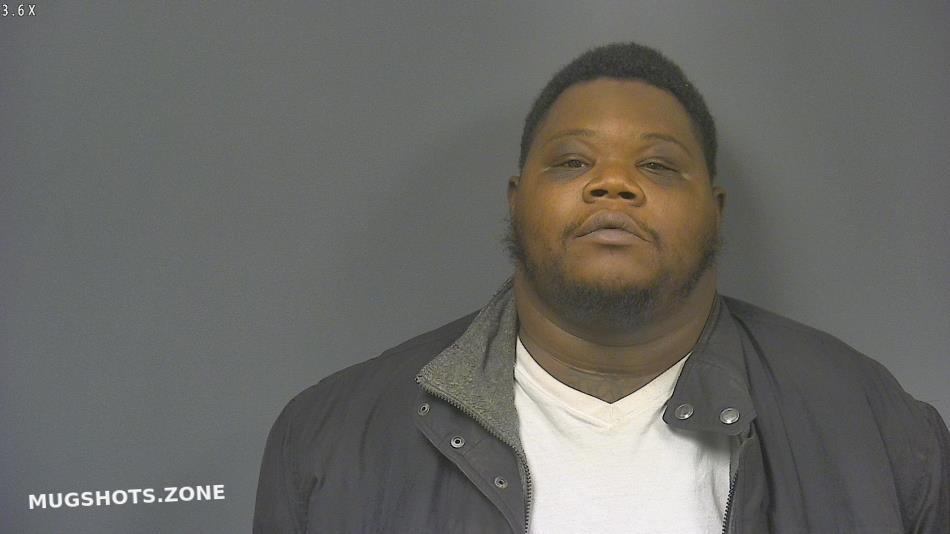 GREGORY ERIC ALEXANDER 01/09/2025 - Desoto County Mugshots Zone