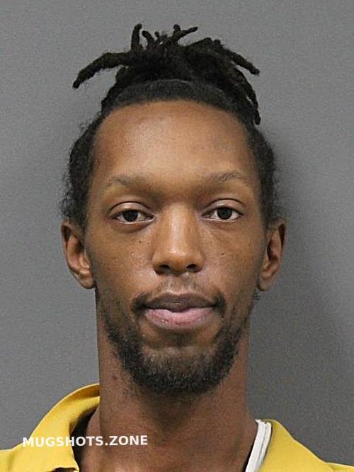 SAMPSON ELUSTER 01/09/2025 - Desoto County Mugshots Zone