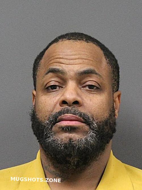 WILLIAMS TIMOTHY D 01/09/2025 - Desoto County Mugshots Zone