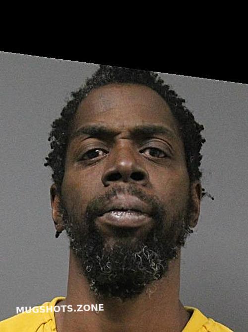 WILSON JAMES HENRY JR 01/11/2025 - Desoto County Mugshots Zone