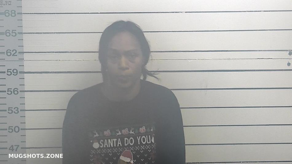 LYTLE CATHERINE JOYCE 01/12/2025 - Desoto County Mugshots Zone