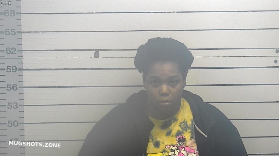 ALLEN KANDICE KATRICE 01/13/2025 - Desoto County Mugshots Zone