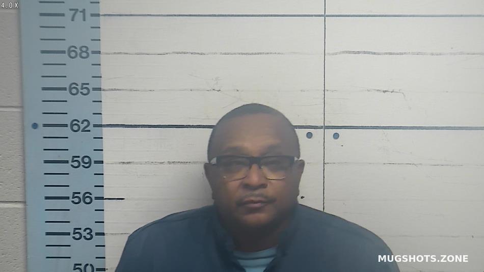 TATE WILLIE FLOYD JR 01/15/2025 - Desoto County Mugshots Zone