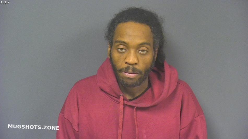 PATRICK GARY K II 01/15/2025 - Desoto County Mugshots Zone