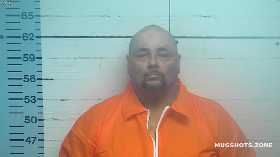 FREEZE DAVID MARVIN 01/15/2025 - Desoto County Mugshots Zone