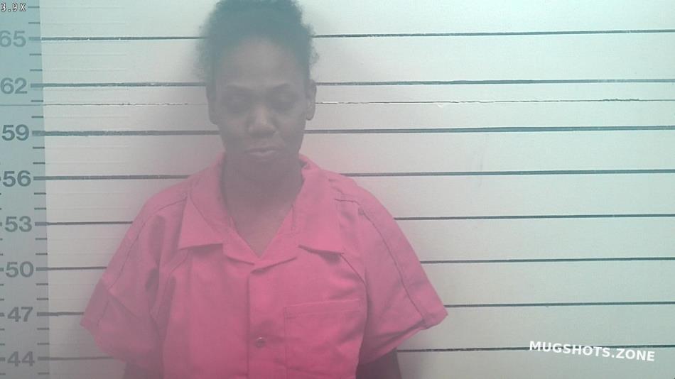 JEFFERIES WHITNEY SIMONE 01/15/2025 - Desoto County Mugshots Zone