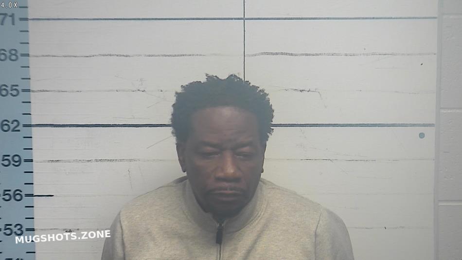 NEAL DERRICK DWAYNE 01/17/2025 - Desoto County Mugshots Zone