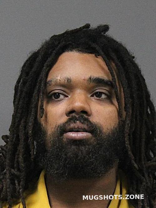 COTTON KERRIAN D 01/17/2025 - Desoto County Mugshots Zone