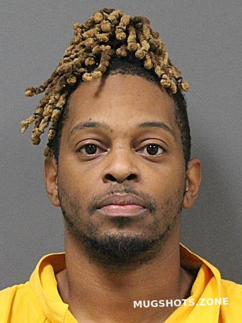 FREEMAN LATRELL RAY 01/17/2025 - Desoto County Mugshots Zone