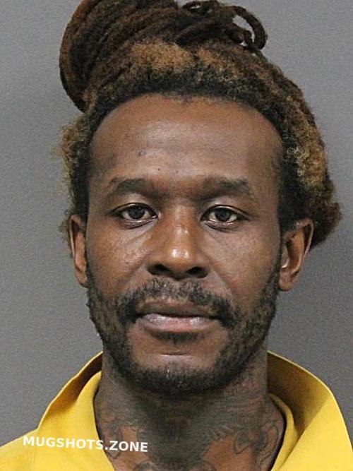SMITH JUSTIN PERRY 01/19/2025 - Desoto County Mugshots Zone