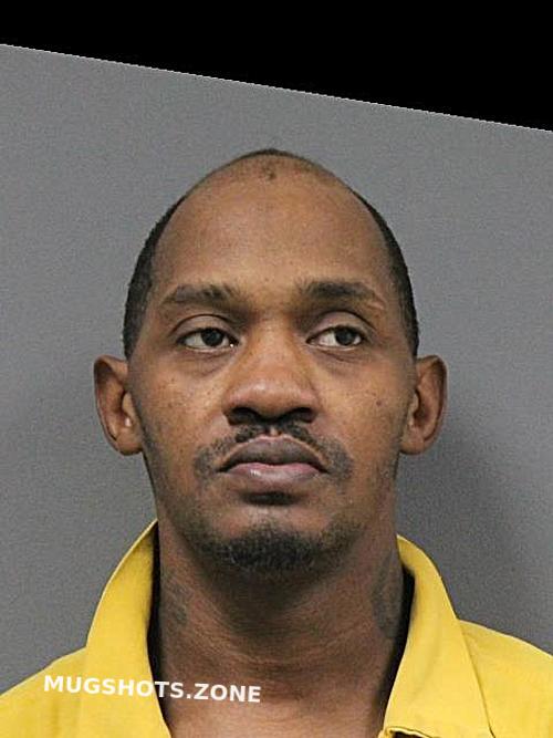 ROBINSON TIMOTHY TERRELL 01/21/2025 - Desoto County Mugshots Zone