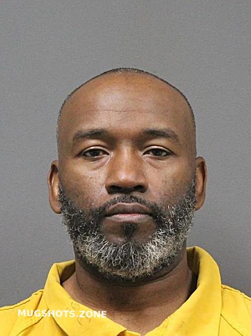 DANIELS MARCUS DWAYNE 01/22/2025 - Desoto County Mugshots Zone