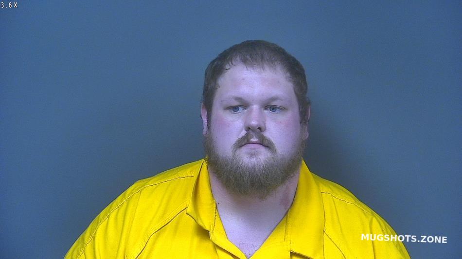 MITCHELL ROBERT EDWARD JR 01/22/2025 - Desoto County Mugshots Zone