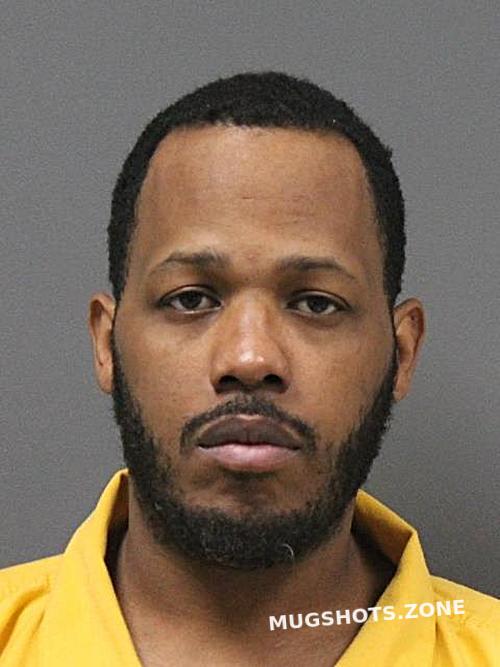 HOWELL REGINALD DELL 01/23/2025 - Desoto County Mugshots Zone