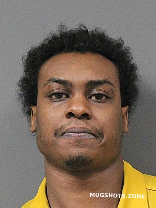 BRYANT TYREE KAVONTE 01/23/2025 - Desoto County Mugshots Zone