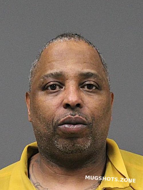 ABRAM MARIO C 01/24/2025 - Desoto County Mugshots Zone