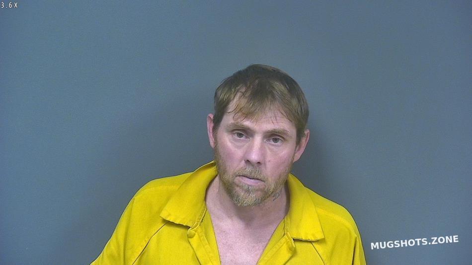 STRODER DAVID CHRISTOPHER 01/25/2025 - Desoto County Mugshots Zone