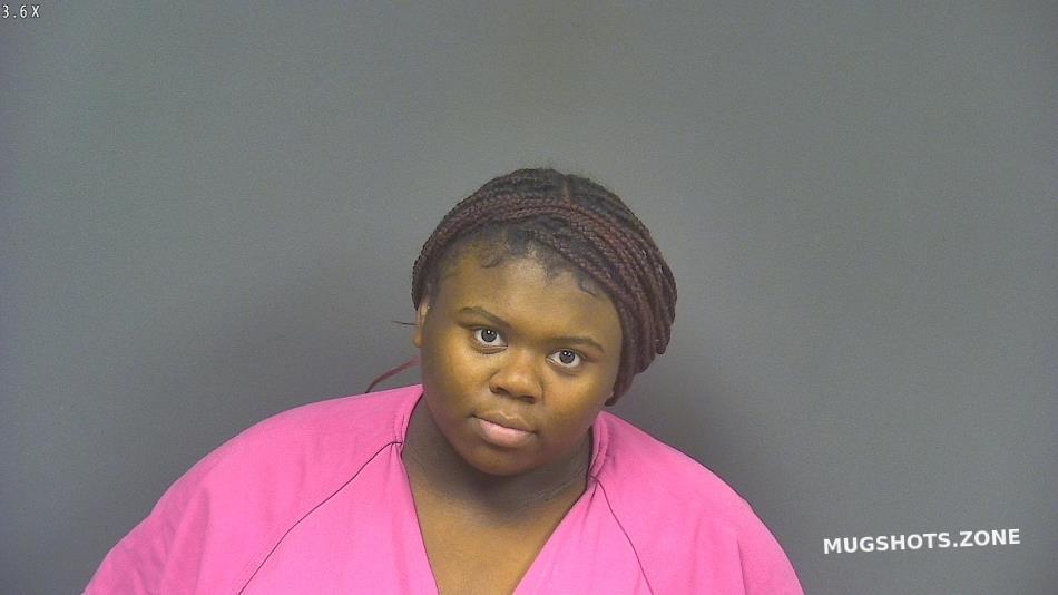 JONES MADISON MICHELE 01/26/2025 - Desoto County Mugshots Zone