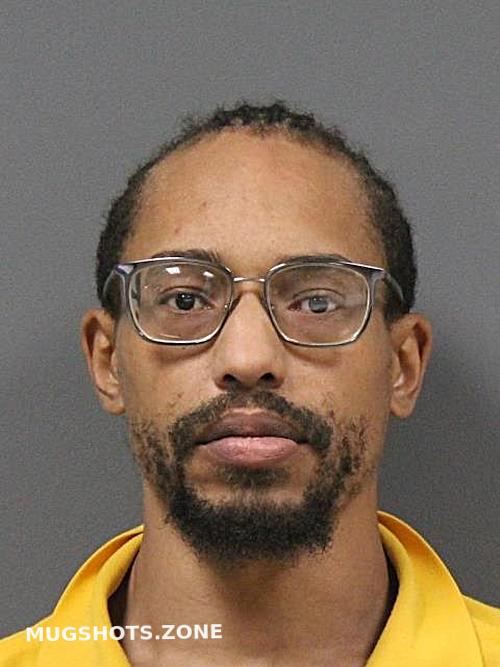 MACK JEREMIAH EDDIE 01/28/2025 - Desoto County Mugshots Zone