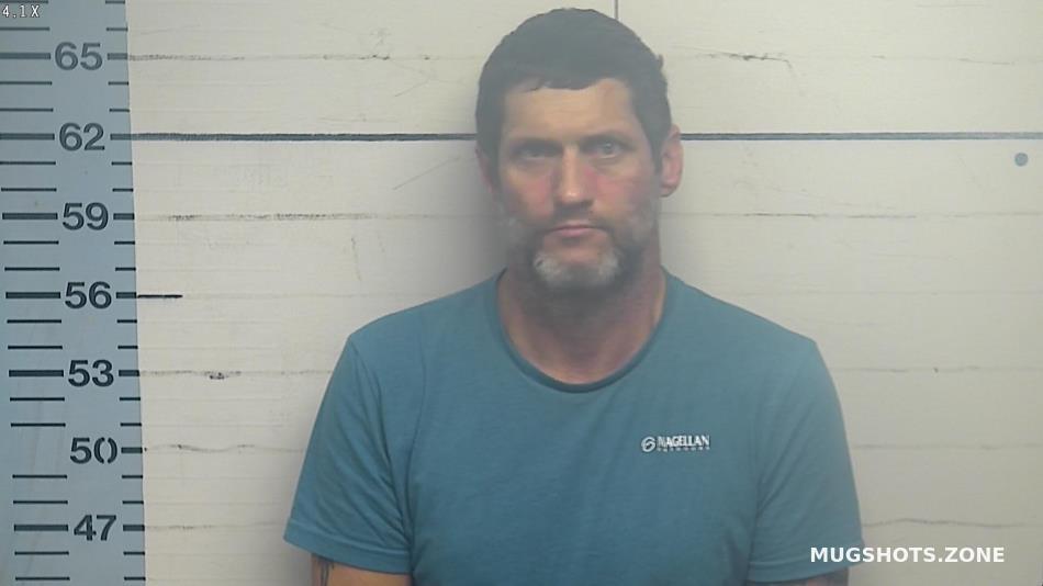 WIMS DAVID A 01/29/2025 - Desoto County Mugshots Zone