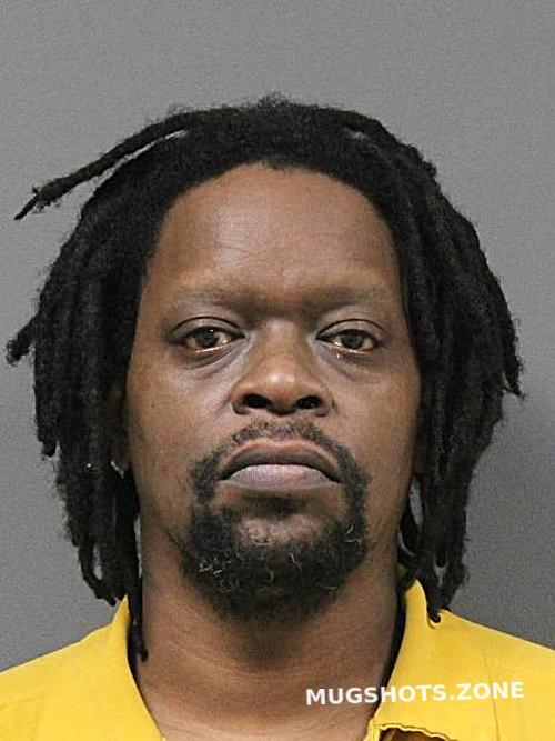 MCCLENDON RODNEY RODRIQUES 01/30/2025 - Desoto County Mugshots Zone