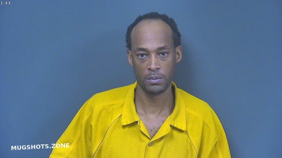 BUNTIN BILLY DAVIS III 02/01/2025 - Desoto County Mugshots Zone