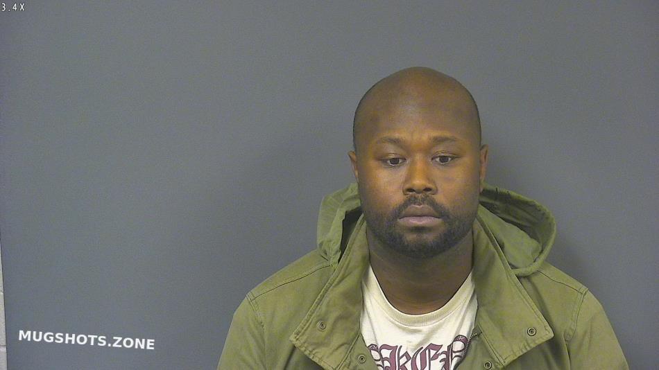 TAYLOR JERRON ANTHONY 02/01/2025 - Desoto County Mugshots Zone