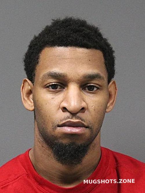 RUFFIN MECO D 02/01/2025 - Desoto County Mugshots Zone